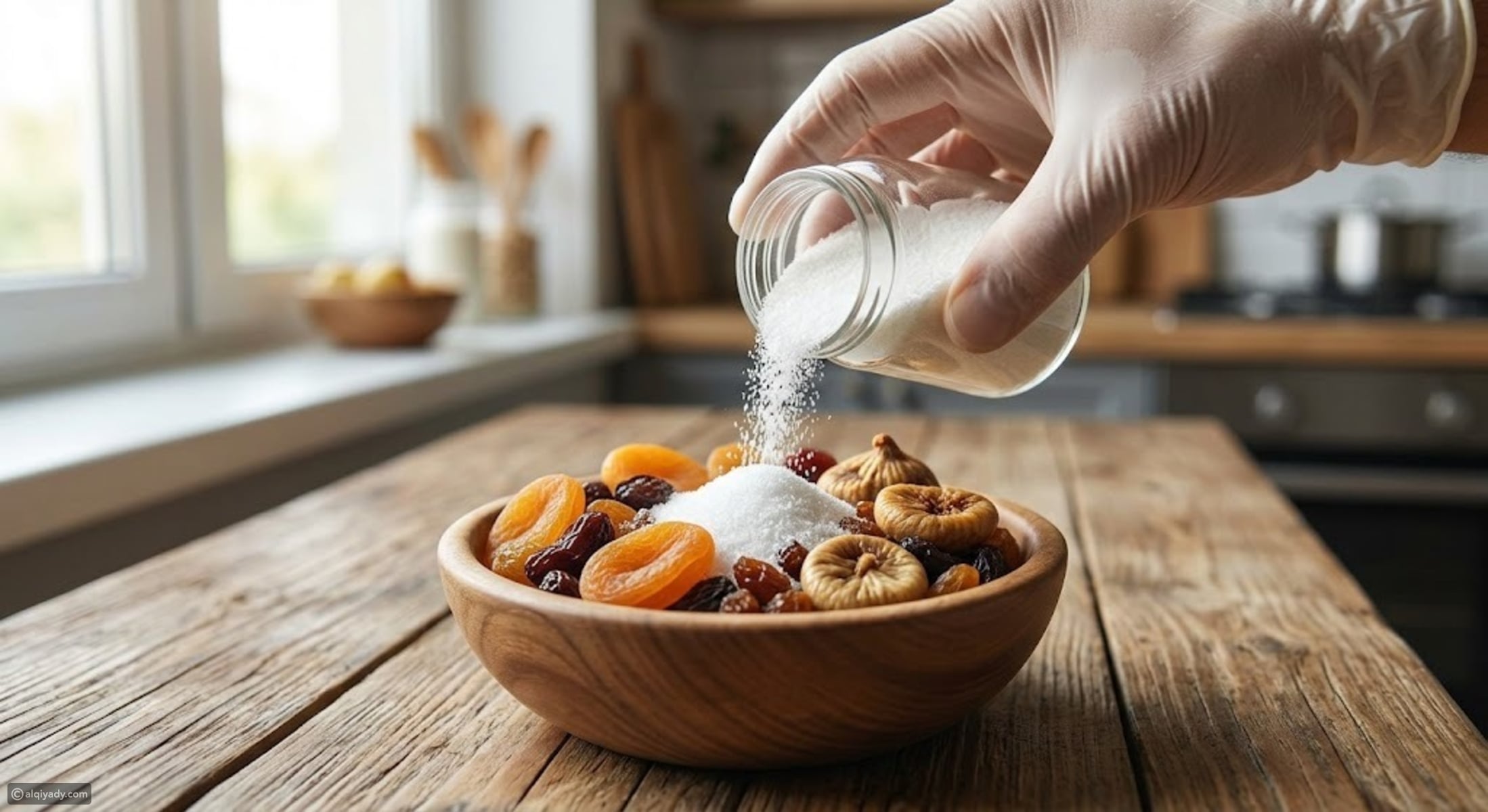 Common food ingredients linked to higher heart disease risk, scientists ...
