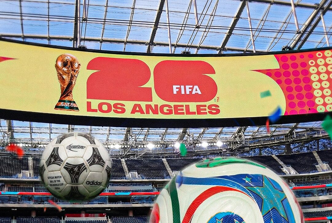 Where to Score Last-Minute World Cup L.A. Tickets in Online (Plus ...