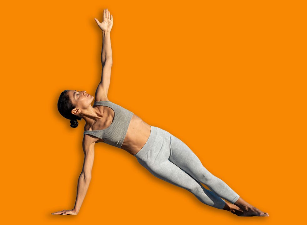 I'm a trainer and here are 5 bodyweight exercises to rebuild back ...