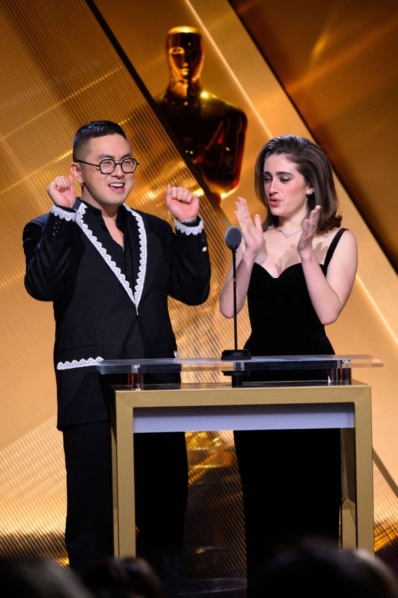 Bowen Yang sheds light on his ‘SNL’ exit