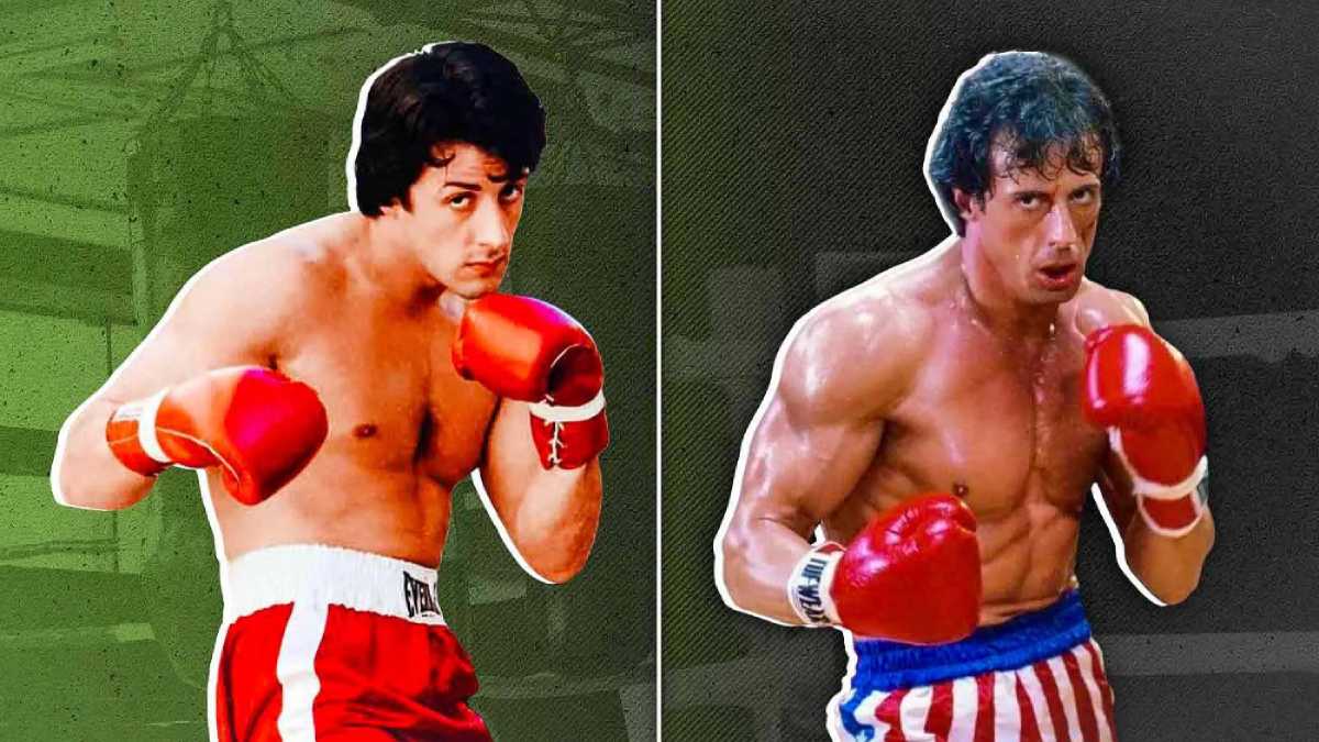 16 behind-the-scenes facts about the Rocky franchise