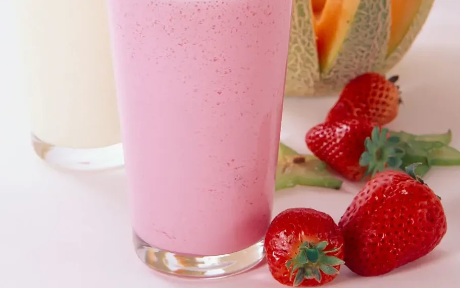 Healthy drinks, snack tourism and festive recipes shape snack trends