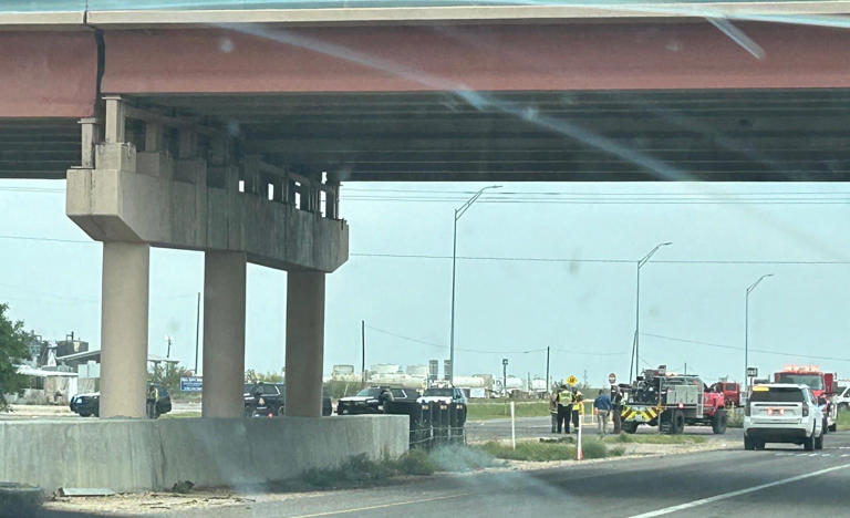13-day-old baby and teen killed in crash near SH 158 in Ector County