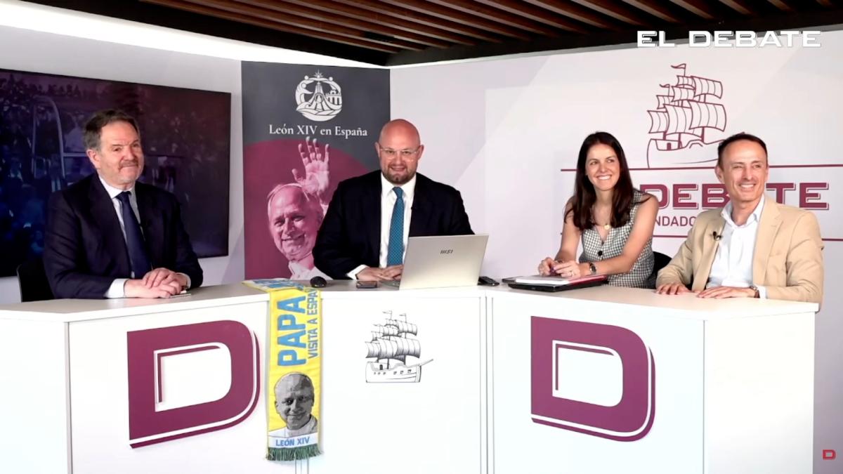 El análisis más completo del discurso del Papa en el Congreso, con ...