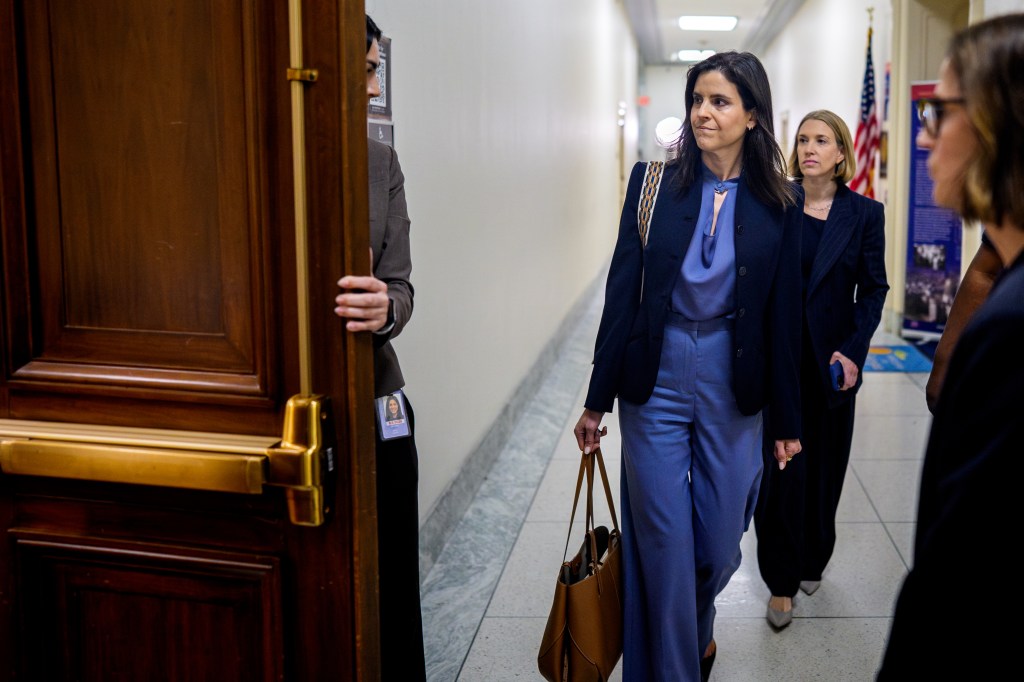 Epstein’s personal assistant says he 'violently raped' her — and even ...