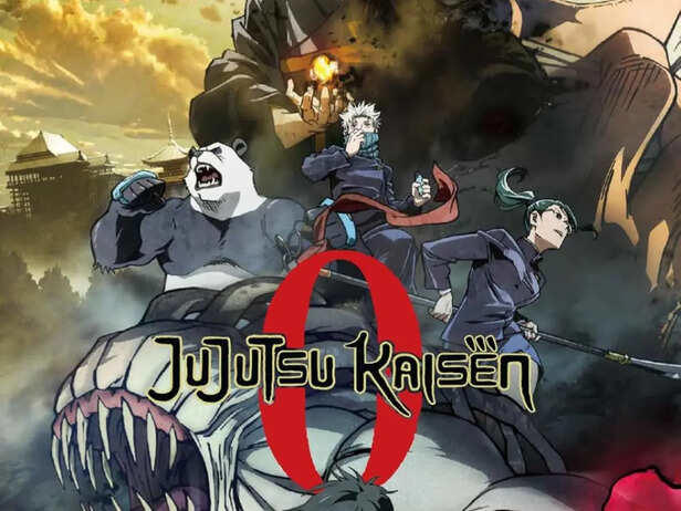 Jujutsu Kaisen 0: Was it really fully animated in just four months by ...