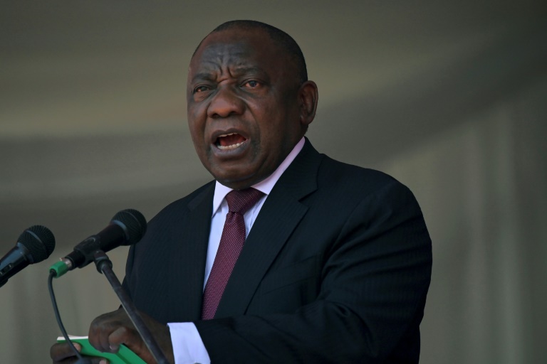Workplace crackdown hits key South African economic sectors as ...