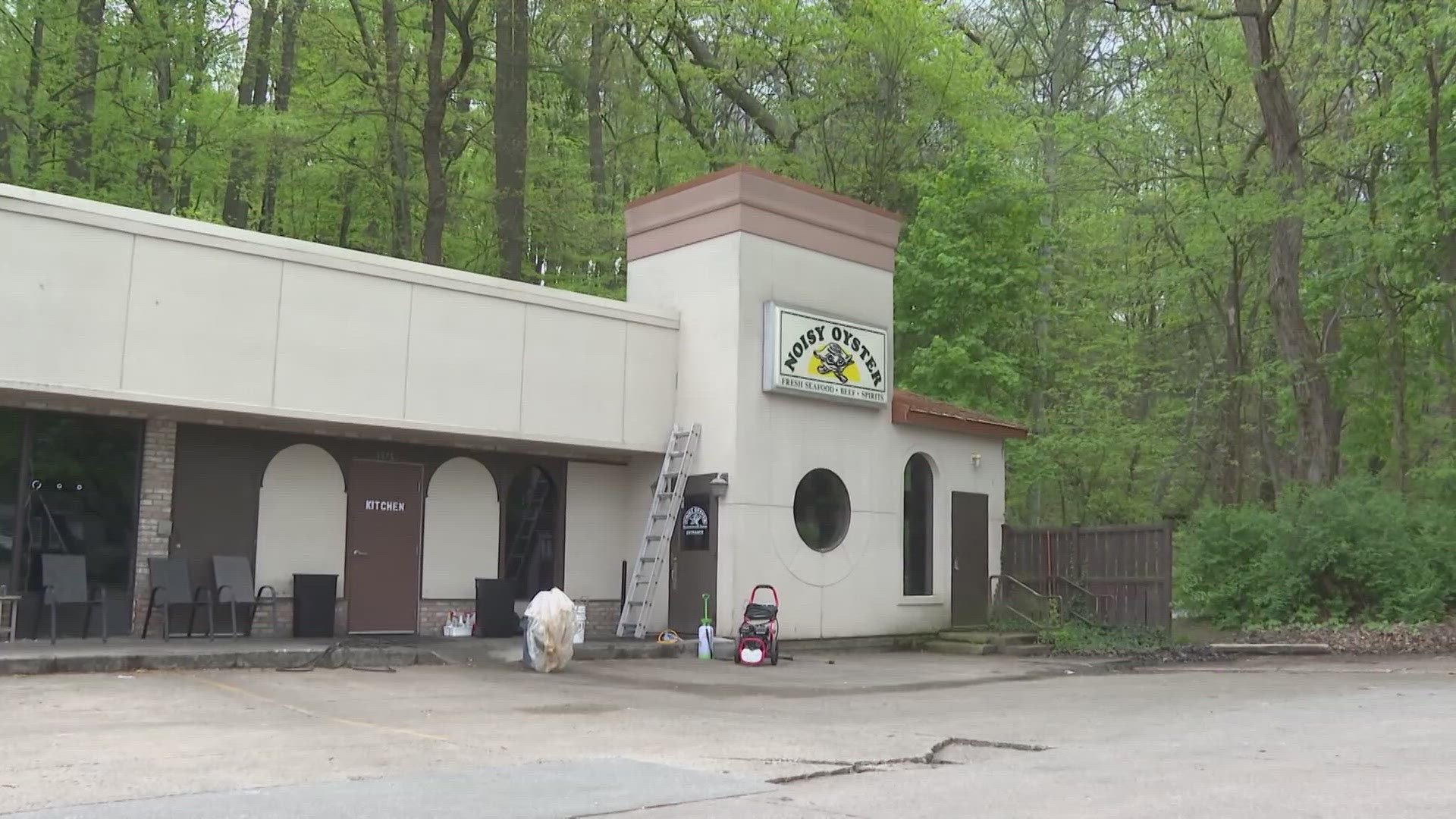 Bond set for Canton man facing charges in deadly shooting at Noisy ...