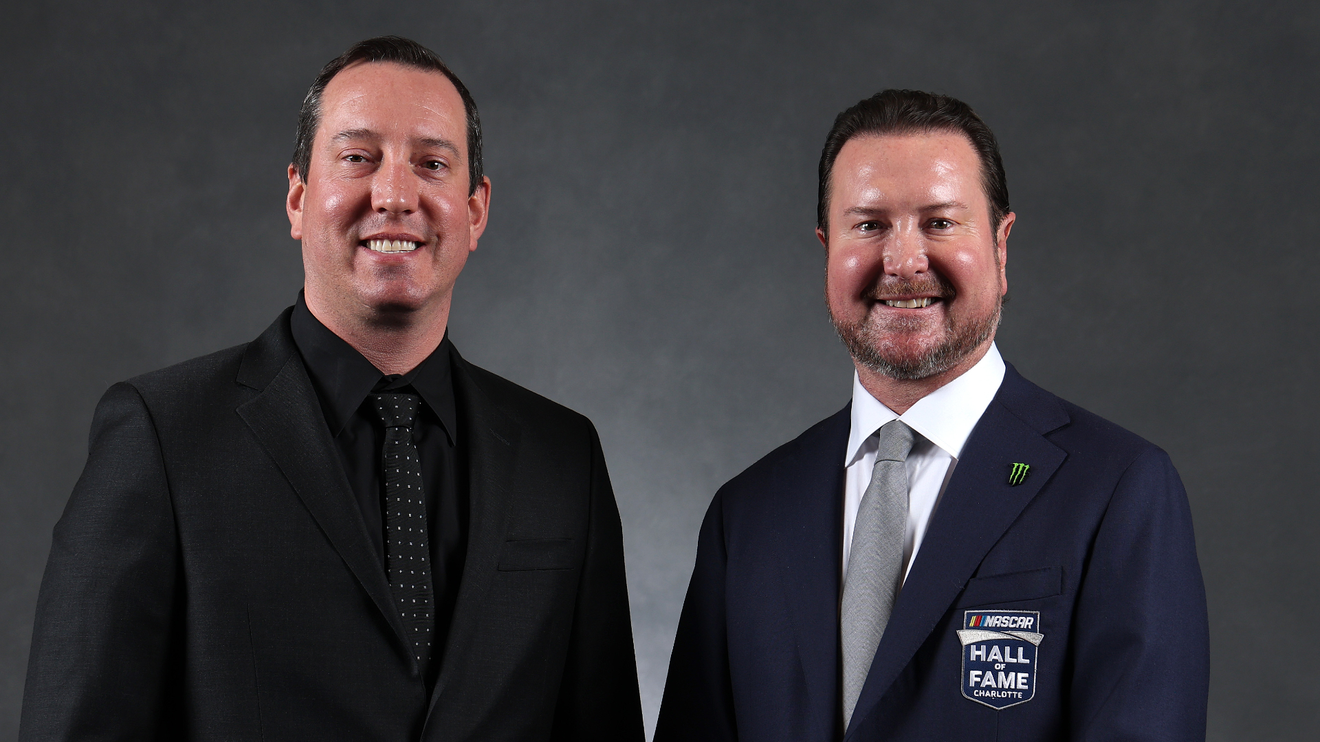 Kurt Busch breaks silence after brother Kyle’s death