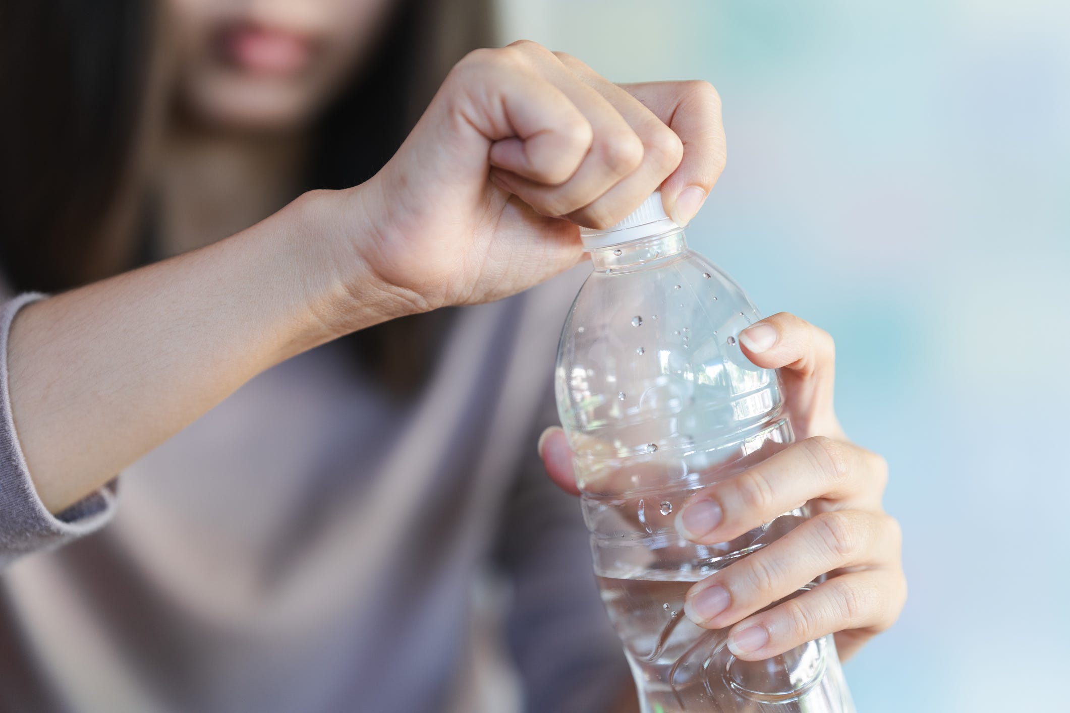FIFA reverses World Cup water bottle policy. Here's what's allowed