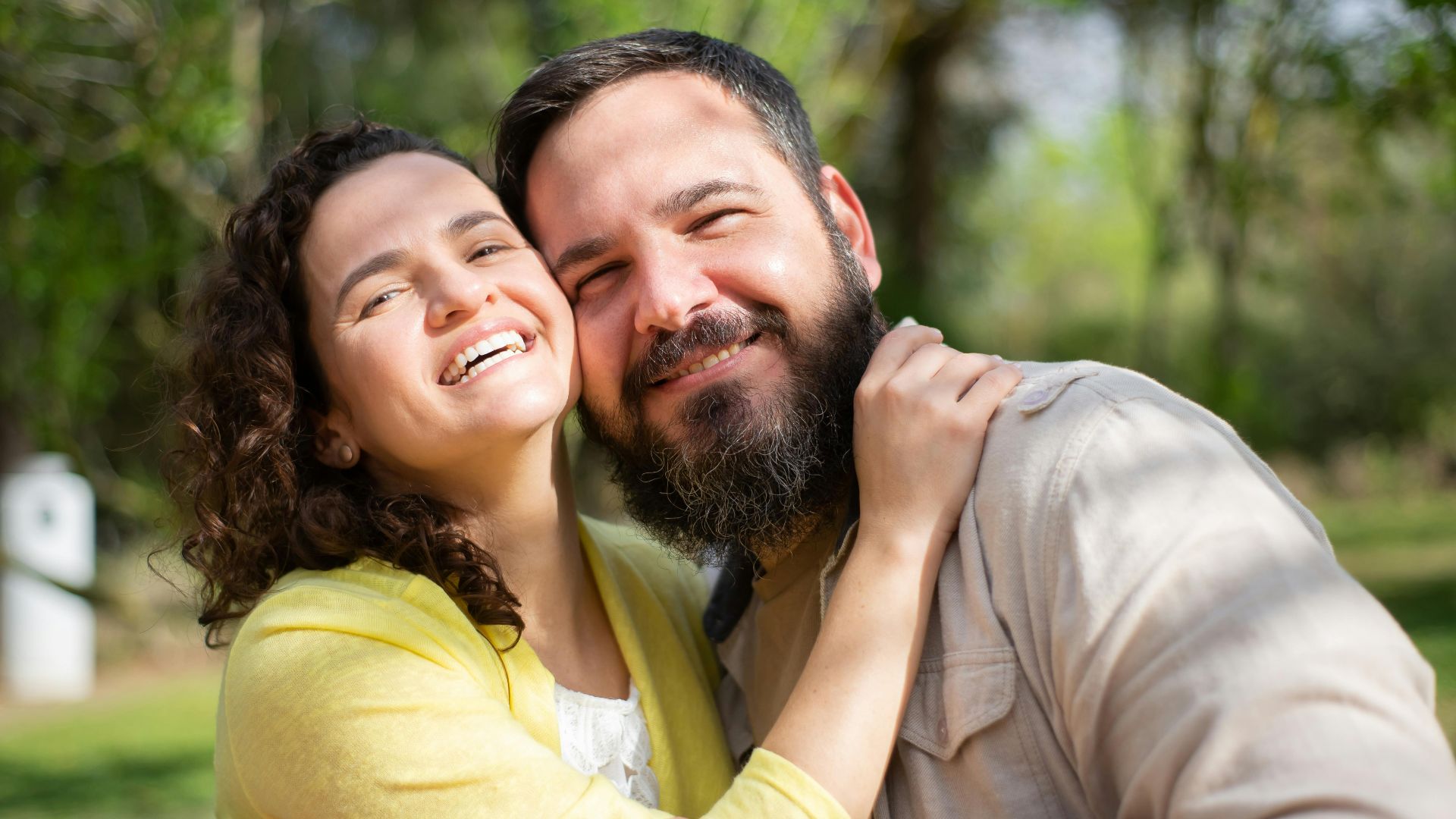 10 things husbands wish wives knew & 10 things wives wish husbands knew