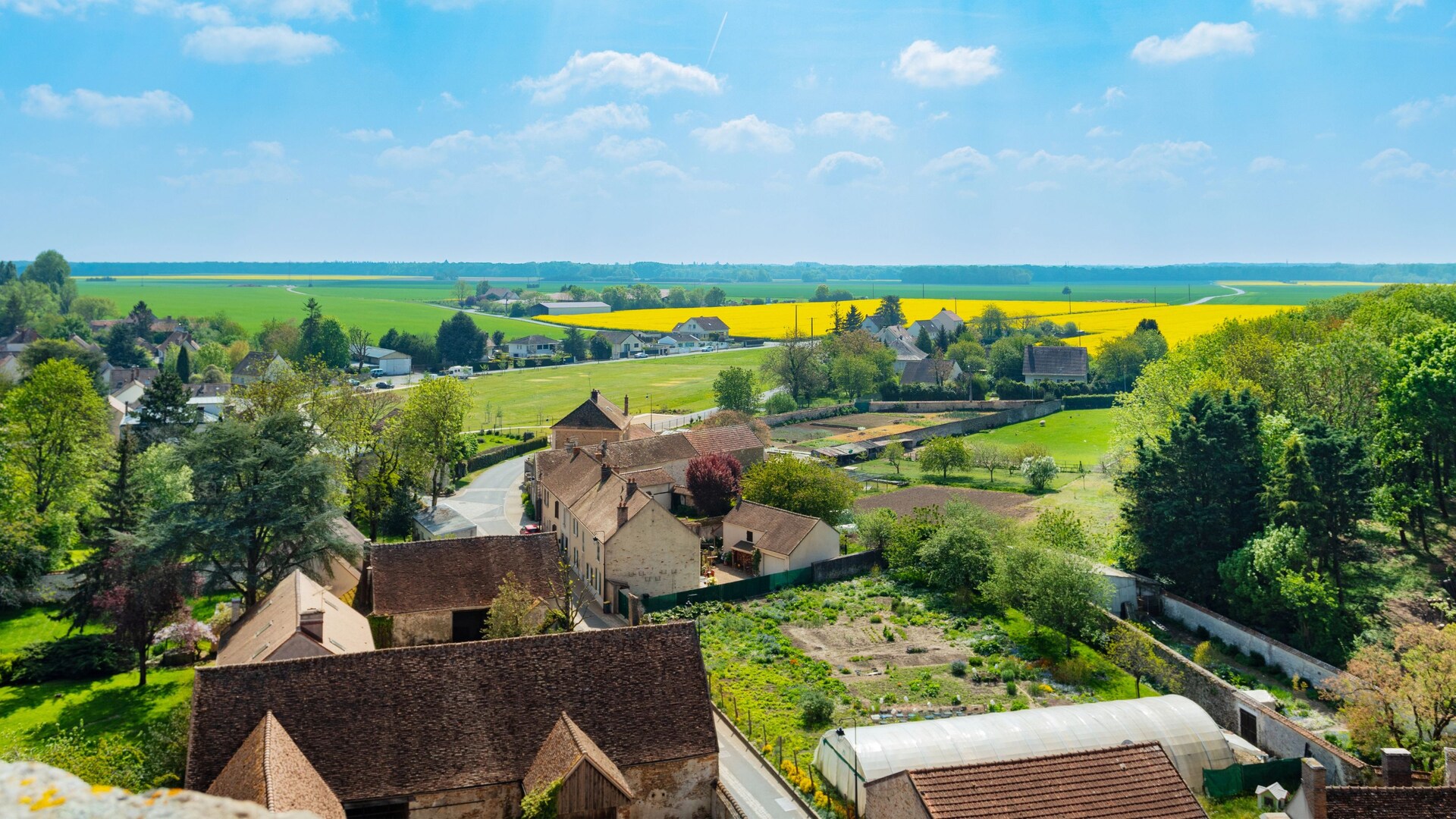 In 650-Einwohner-Dorf soll das größte KI-Rechenzentrum Europas ...