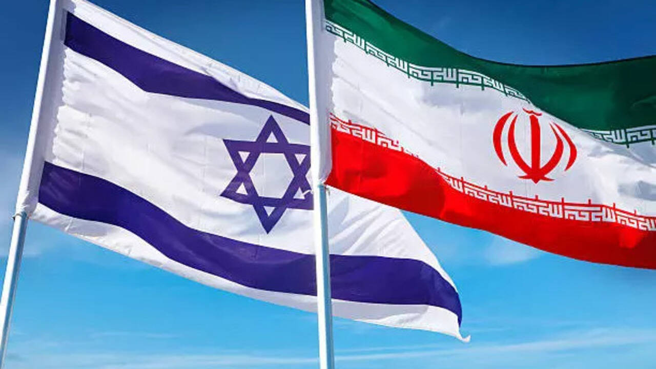 Why Iran chose to retaliate against Israel as regional tensions escalate
