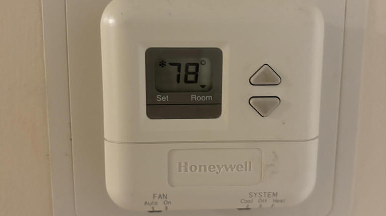 5 of the most common problems with air conditioners