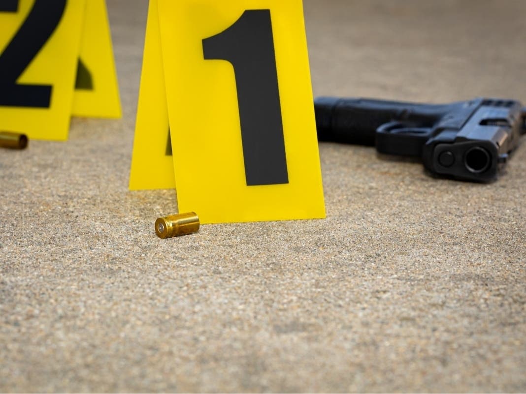 Clearwater man arrested in fatal shooting at Pinellas Park business ...