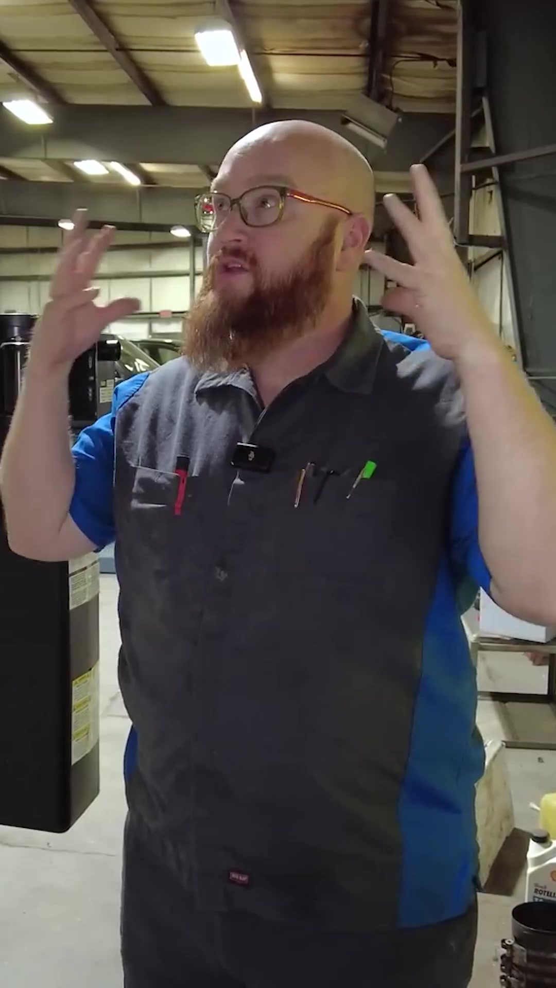 Why a $3 part can cost $2,000 to fix