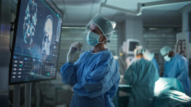 Startup extracts human brains hours after death and keeps them alive ...
