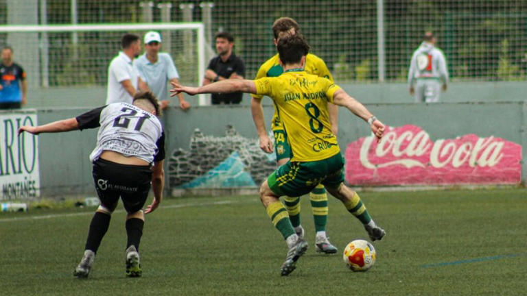 El Arnedo comienza en el campo del Tropezón su final soñada por el ascenso