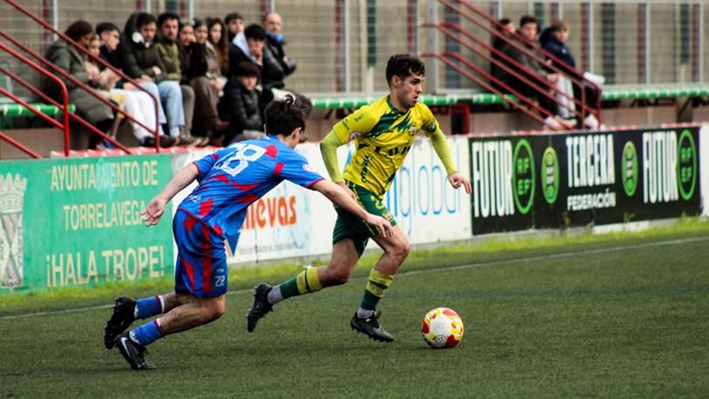 El Tropezón, último rival del Arnedo: rocoso, competitivo, joven y muy ...
