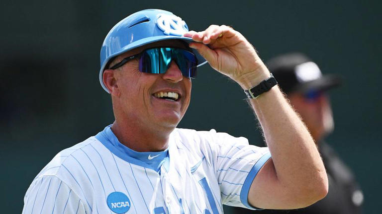 UNC fans have every reason to be confident Scott Forbes will turn down ...