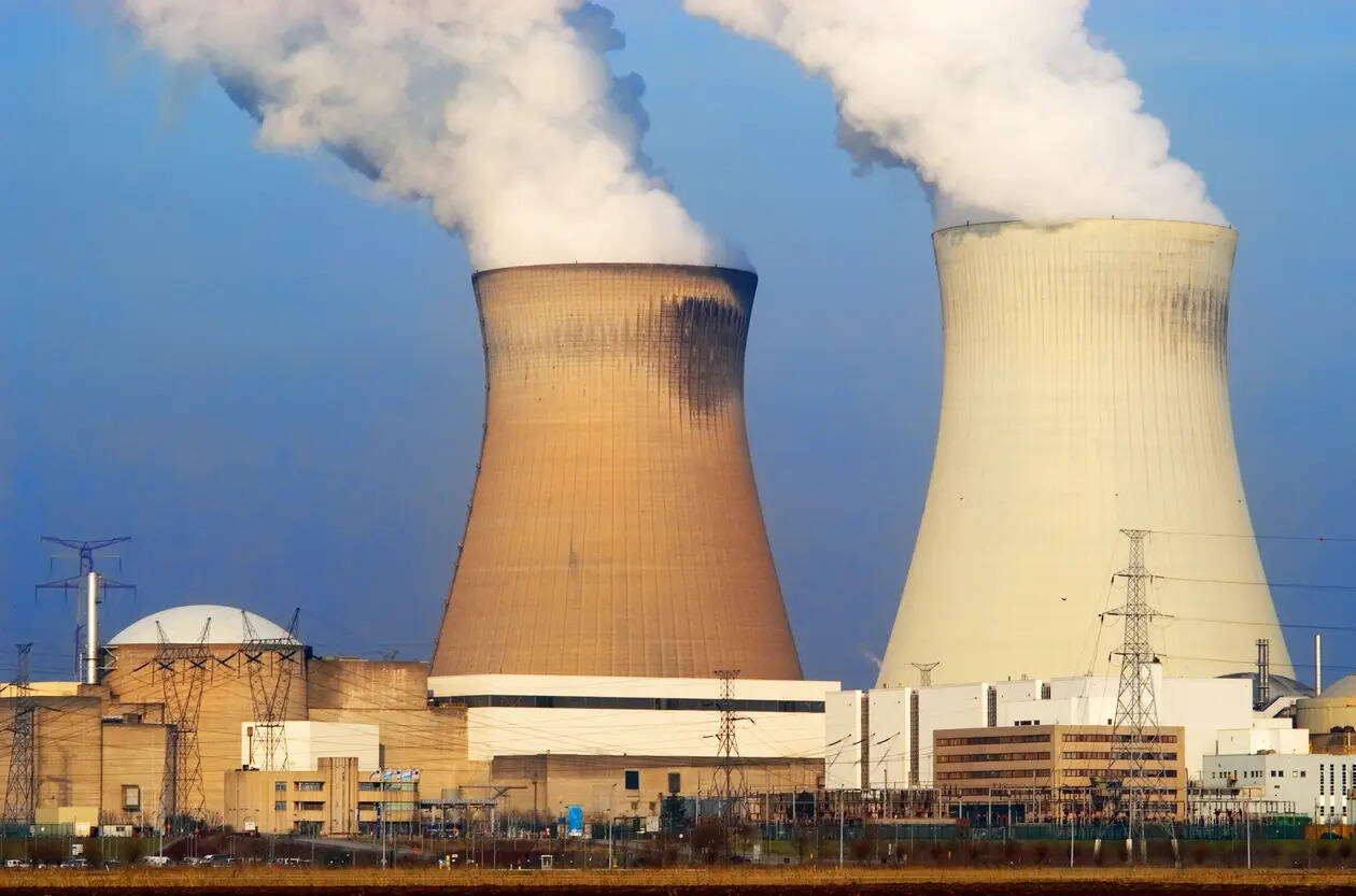 Cost benefit in the long run: India needs right energy, at the right ...