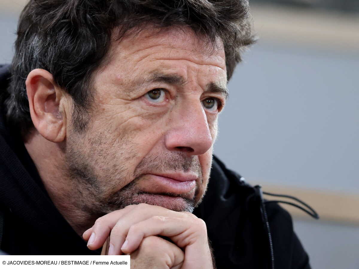 Deux nouvelles plaintes vont être déposées contre Patrick Bruel ...