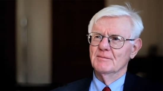Gordon S Wood cause of death: How did eminent historian of American ...