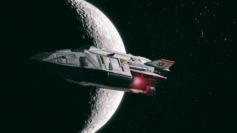 Science fiction vs. science fact: The potential of Starfield's helium-3 ...