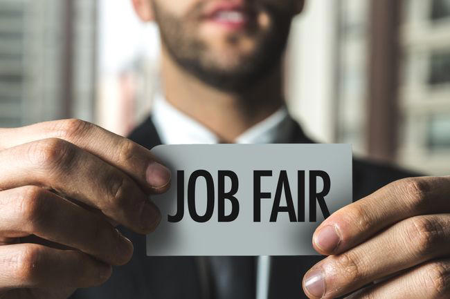 Public safety job fair in Lake Worth this week