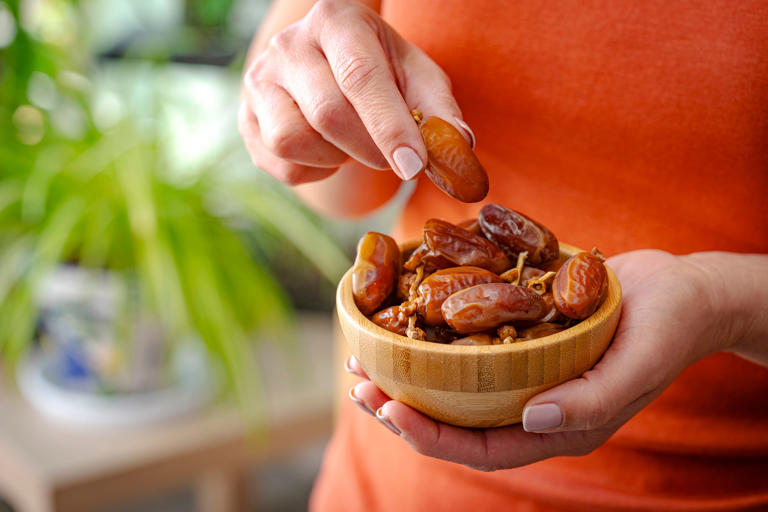 The 'dates are a superfood' craze is tearing my family apart | Opinion