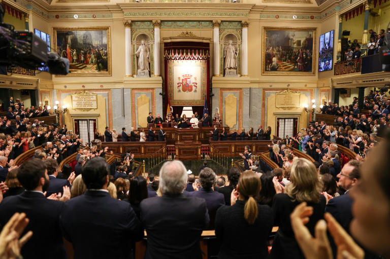 Pope promises abuse victims Church will do more to change