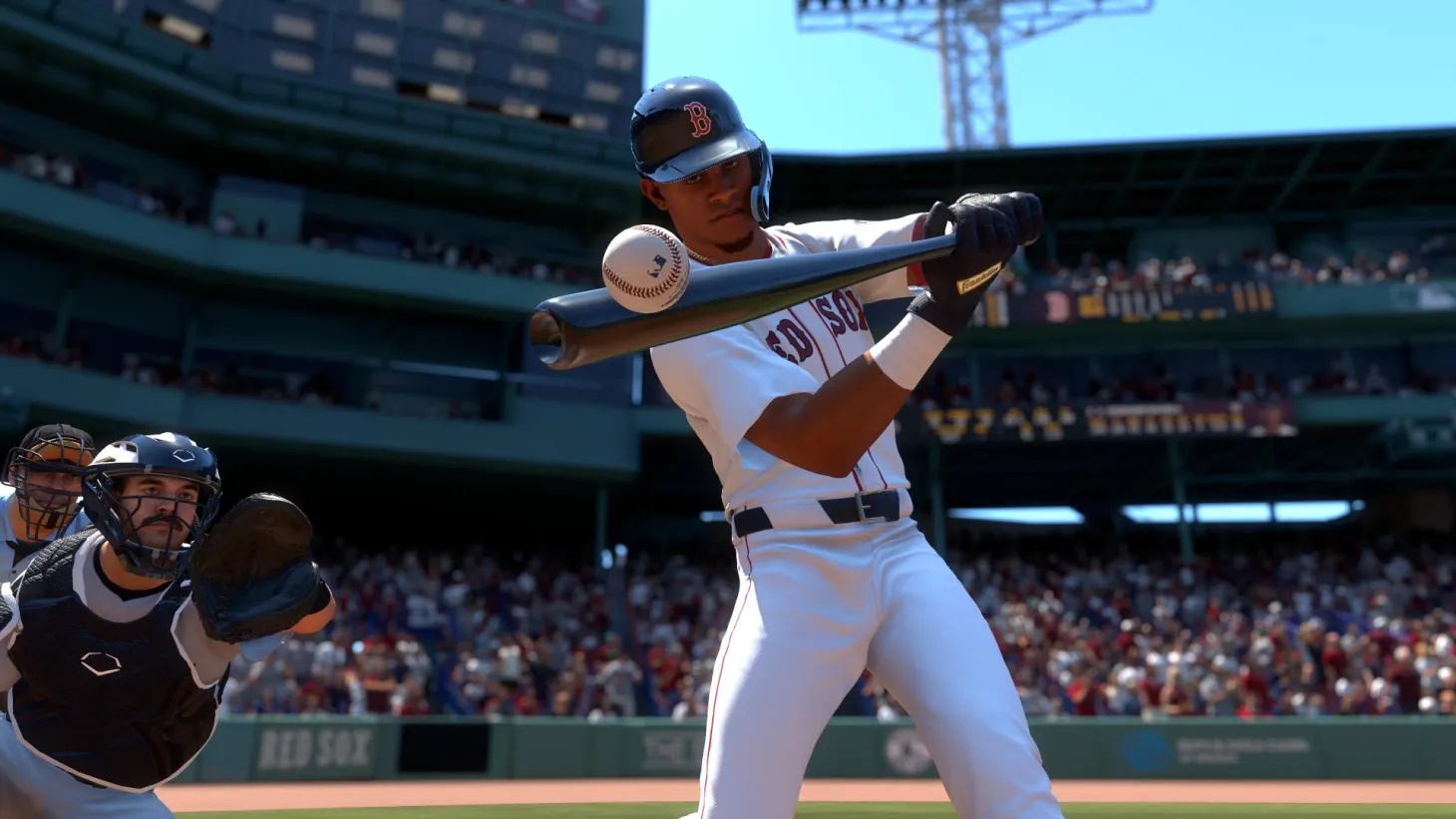 Are the MLB The Show 26 servers down? How to check server status