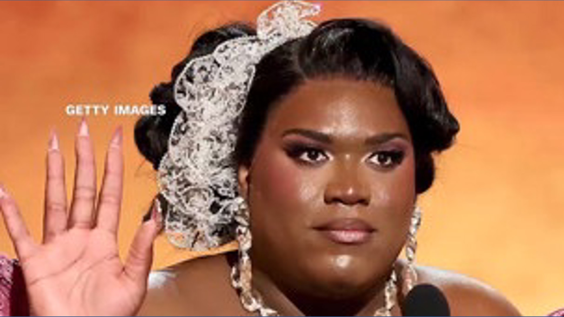 First openly trans person wins Tony award