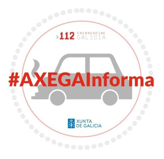 Excarcelan y traslanda al hospital al conductor de un coche que se ...