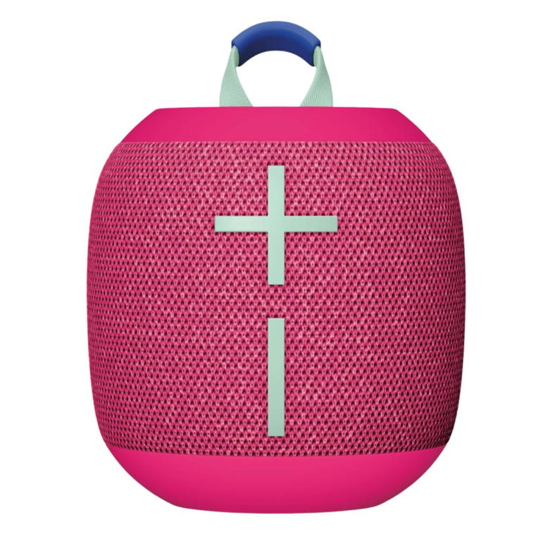 This 'little speaker with power' will make your next beach party feel ...