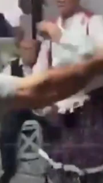 "Aman genel merkez duymasın" dedi, görüntüler yayıldı! AK Parti'den ...
