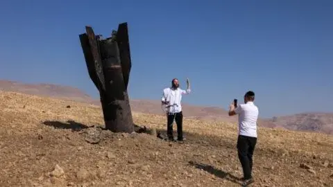 “Sí pica”: ministro alemán prueba salsas mexicanas y asegura buscar ...