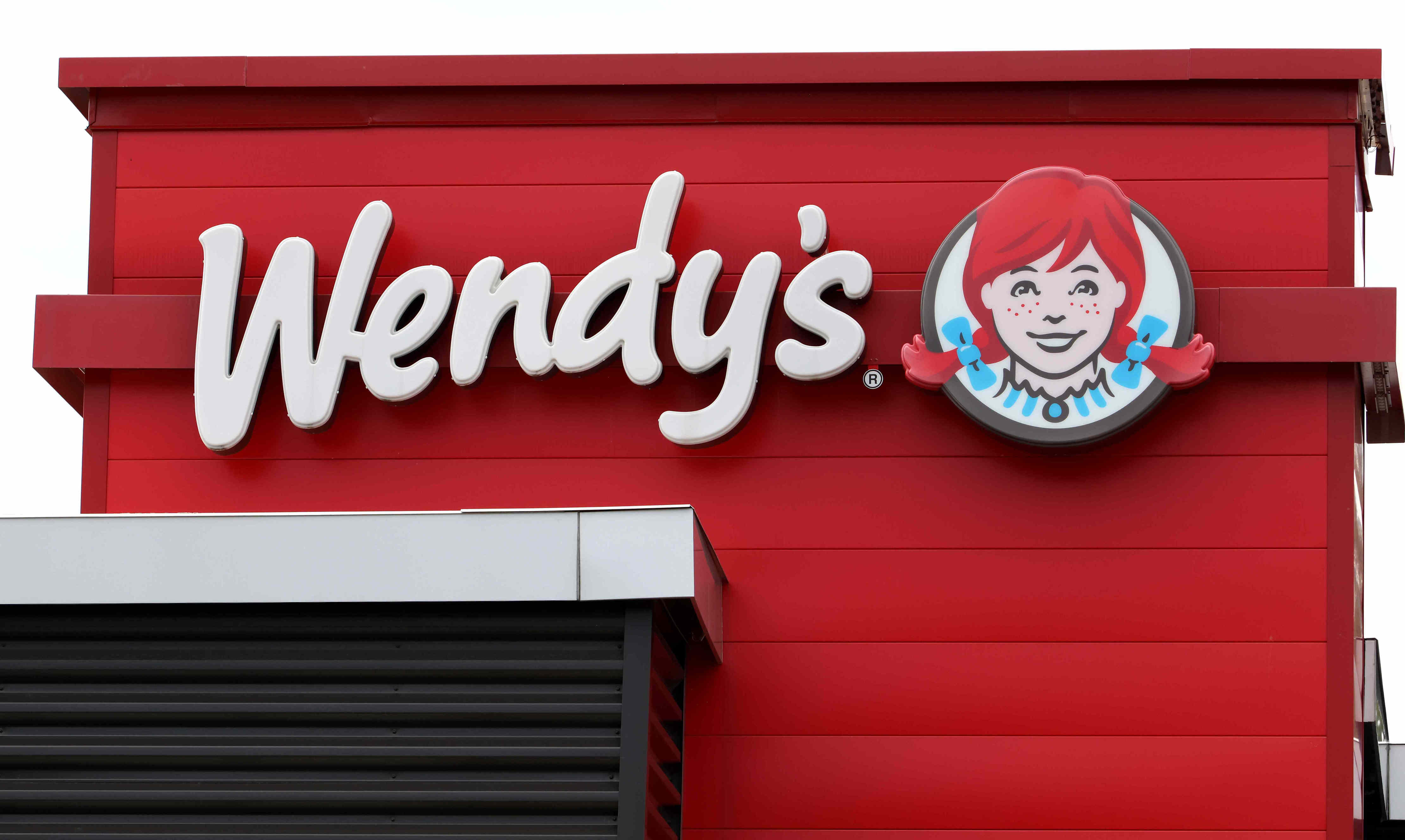 Wendy's releases 3 new menu items, including a limited-edition Frosty