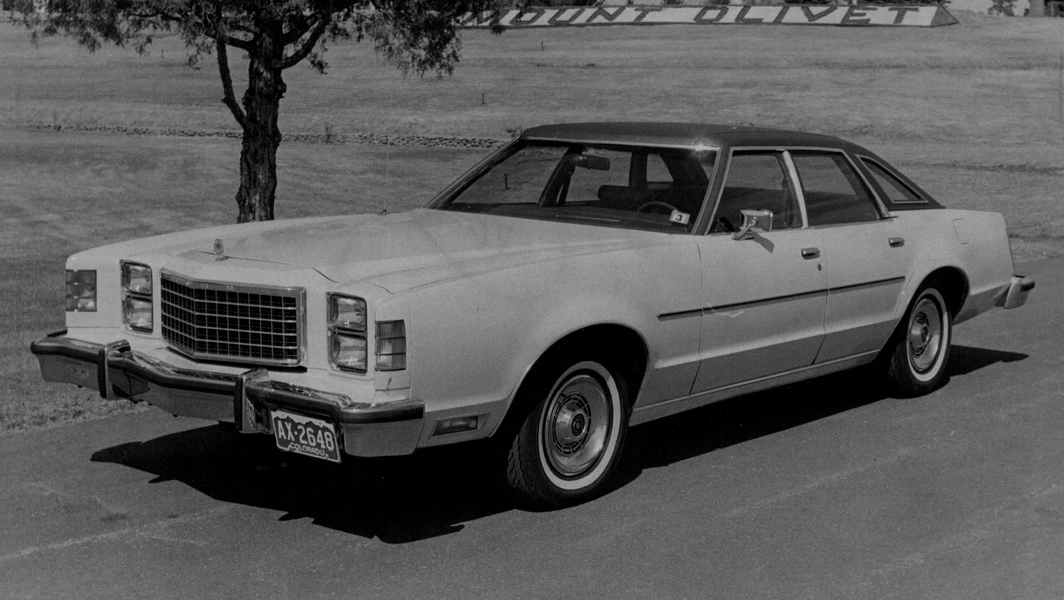 10 fox-body cars that weren’t Mustangs