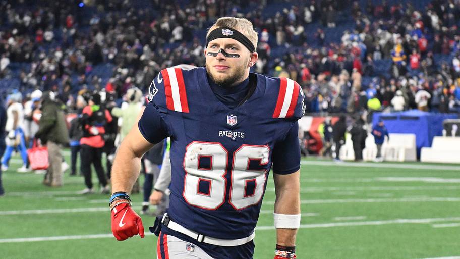 Three possible Patriots minicamp breakouts, including pair of young WRs