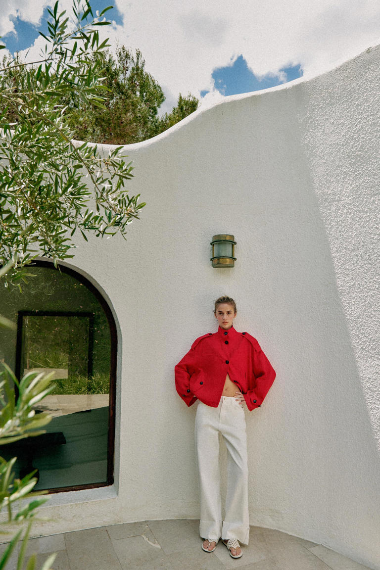 These 32 Zara new arrivals are perfect for a summer 2026 wardrobe refresh