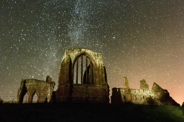 Why you should visit these 'hidden gem' 800-year-old ruins in County Durham