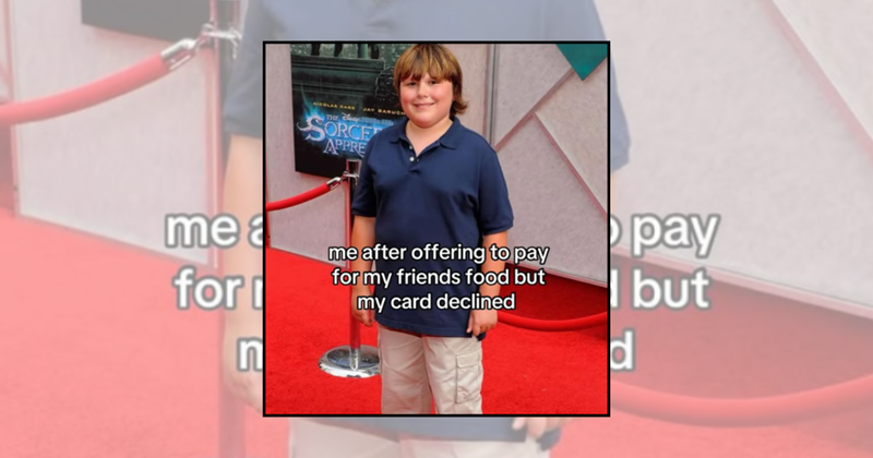 'Guess I'll be starting a new life somewhere else': 23 embarrassing ...