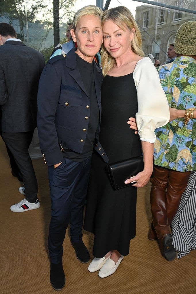 Ellen DeGeneres accepts strict rules imposed on £22m Cotswolds farm