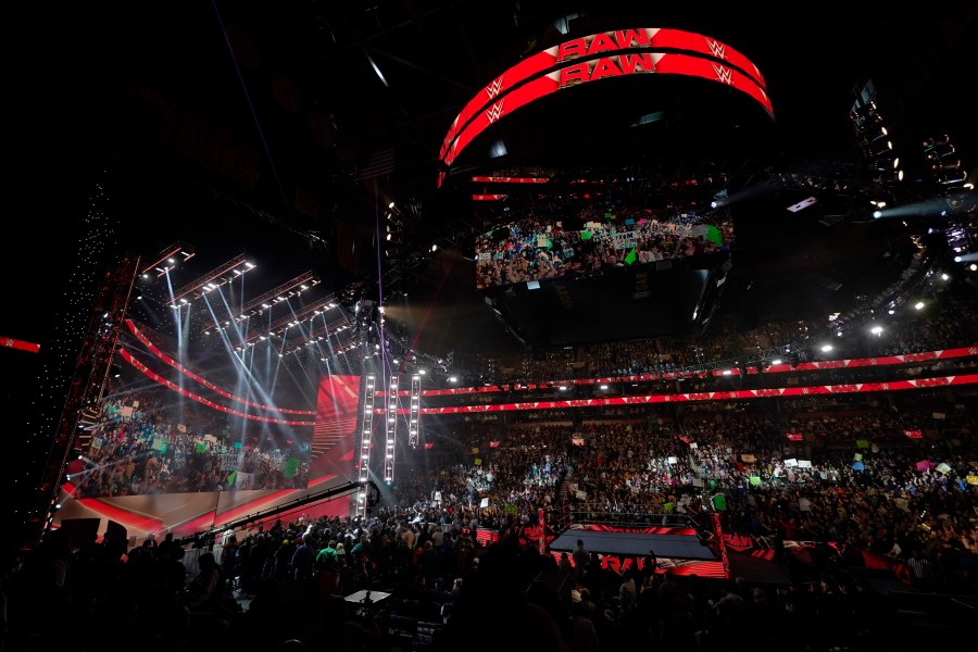 New Orleans to host Money in the Bank WWE event in October