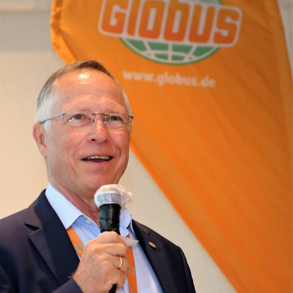 Globus-Gesellschafter Thomas Bruch begründet Teilnahme an Putins ...