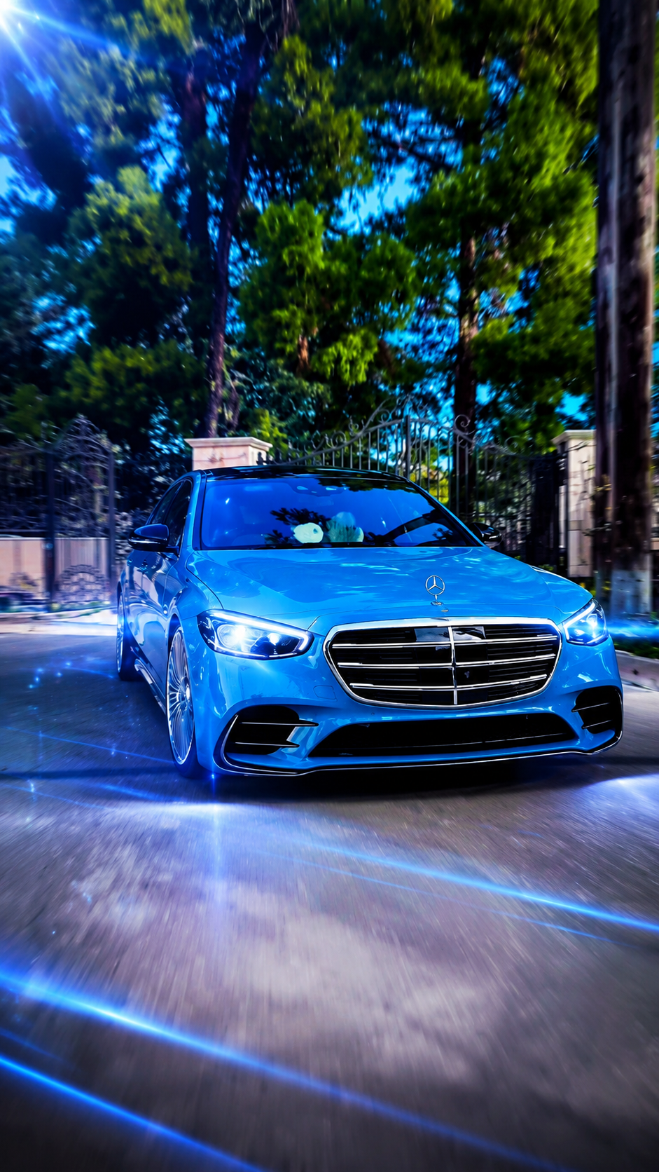 Million-mile luxury: 5 most reliable cars ever built!