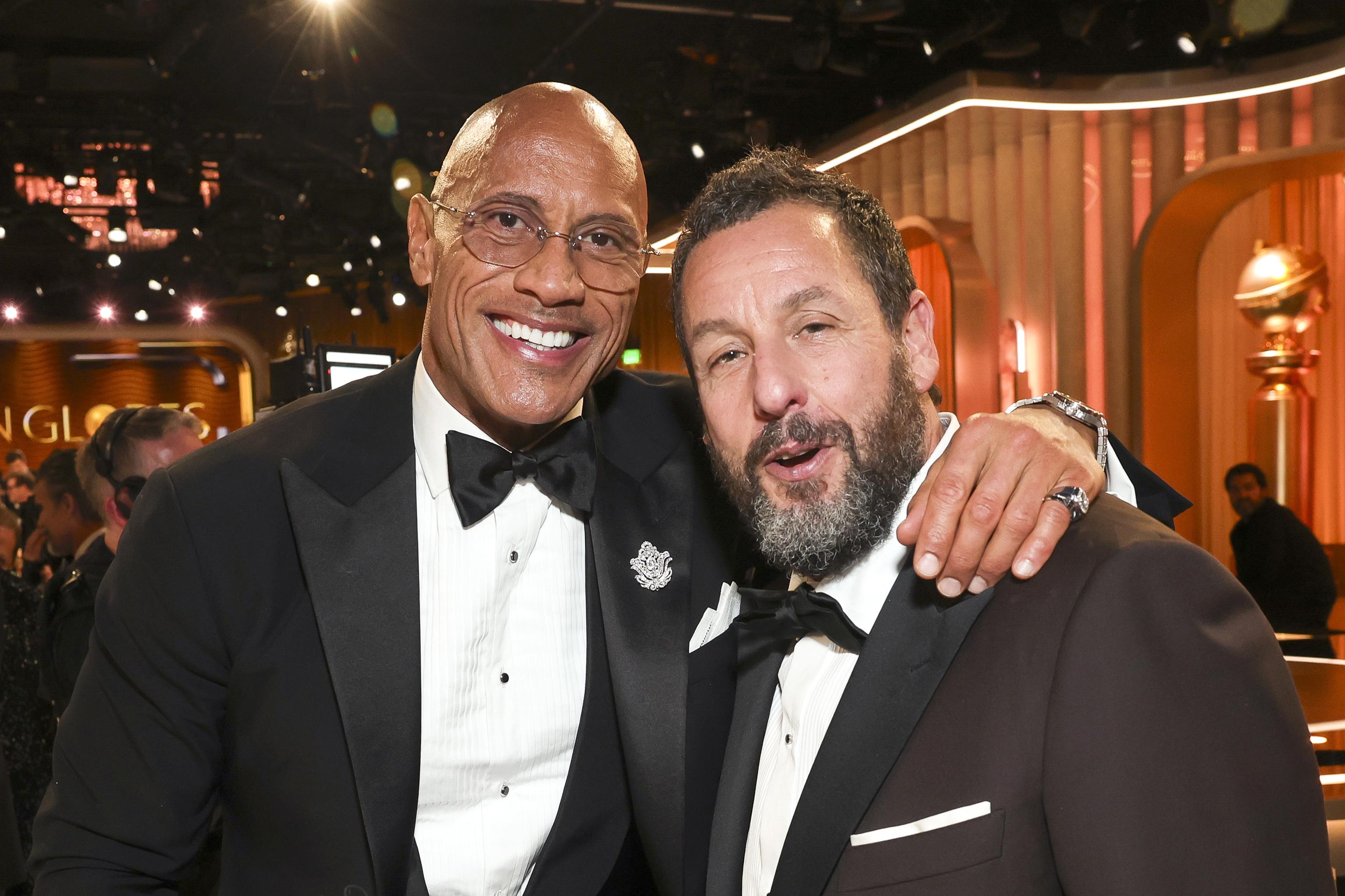The Rock isn’t the only big name said to be skipping UFC White House event