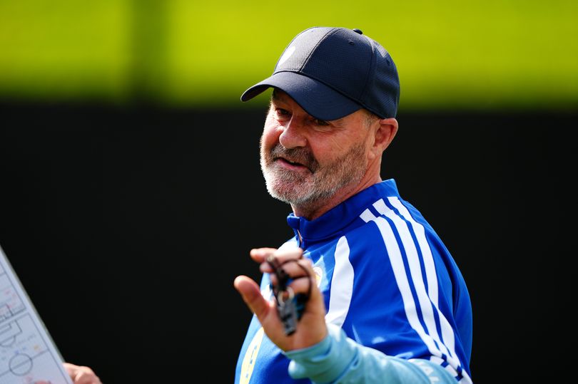 SFA respond to Norway anger at friendly U-turn as chiefs douse down war ...