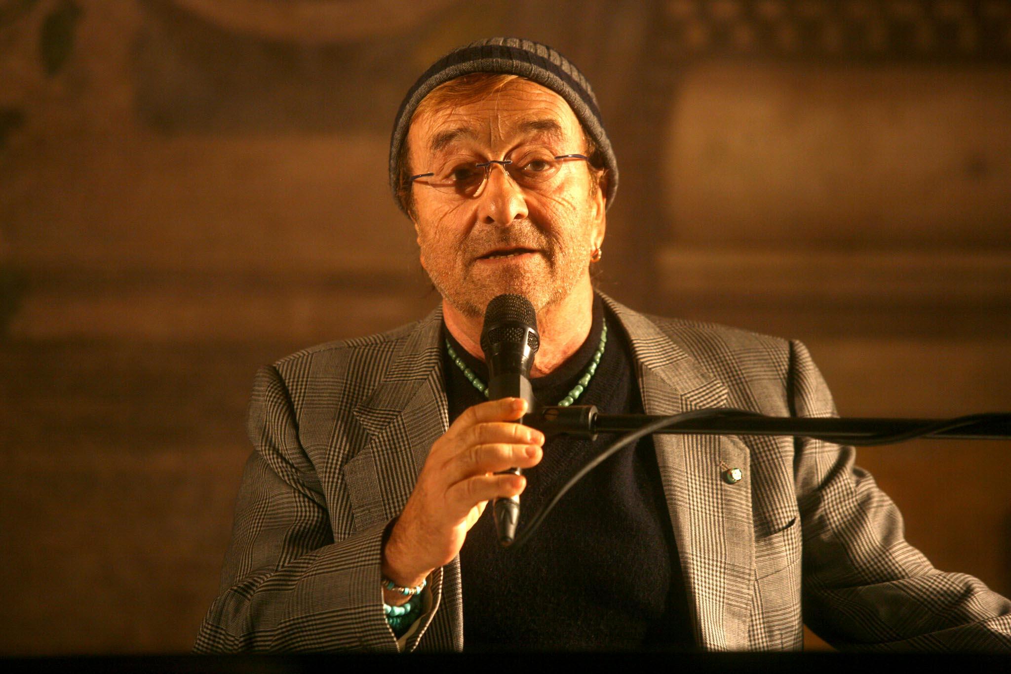 L'anno che verrà: omaggio a Lucio Dalla nei teatri italiani. Tutte le ...